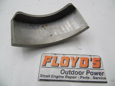 John Deere RX75 Peerless 910-001A Transaxle Bearing M72838 | eBay