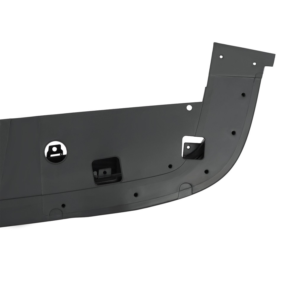 Air Dam Deflector Apron Front Bumper Lip Lower Fit 2015-2022 Dodge ...