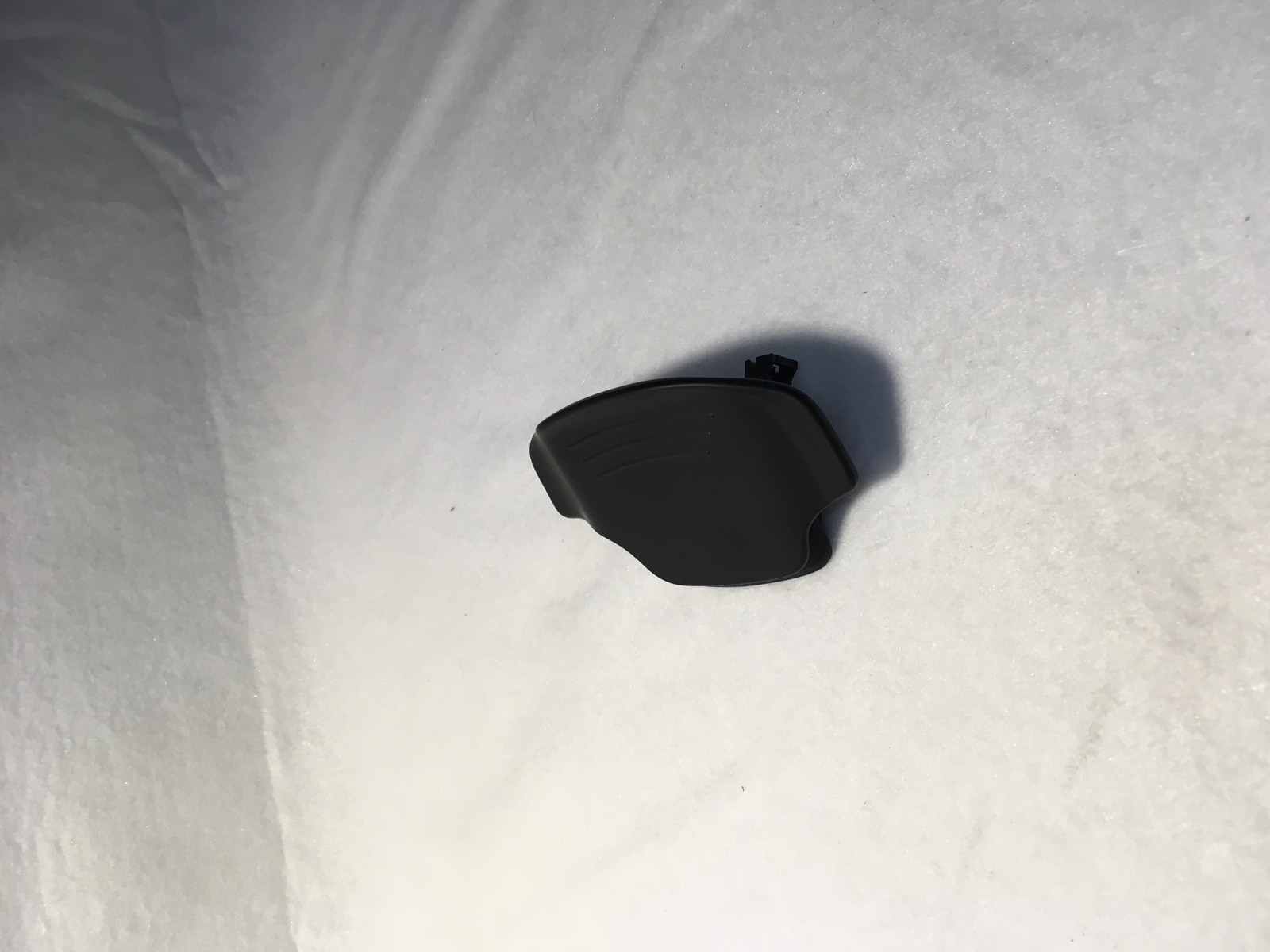 2012-2015 CAMARO BLACK LEFT SIDE STEERING WHEEL PADDLE SHIFT NEW GM ...