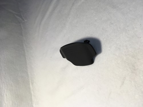 2012-2015 CAMARO BLACK LEFT SIDE STEERING WHEEL PADDLE SHIFT NEW GM ...