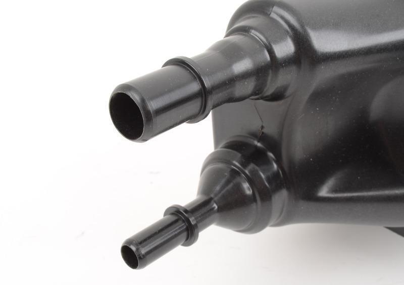 Genuine BMW E90 Vapor Canister Activated Charcoal Filter OEM ...
