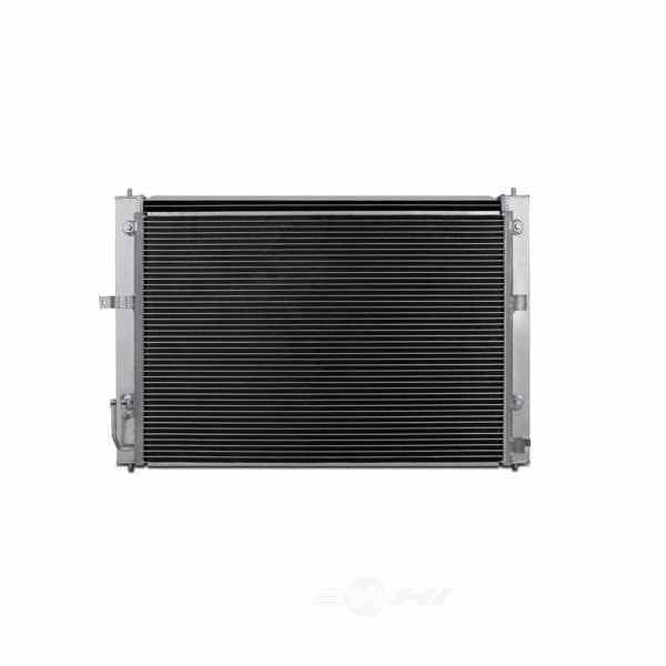Radiator-Std Trans Mishimoto MMRAD-370Z-09 fits 2009 Nissan 370Z for ...