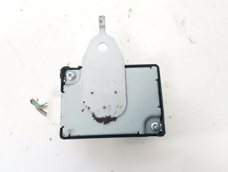 8974053051 251300-3870 Door control relay (DOOR CONTROL UNIT MODU ...