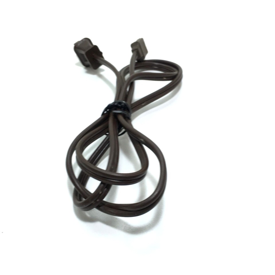 Genuine Rival Crock Pot Slow Cooker Model 3302 6 Foot POWER CORD CABLE ...