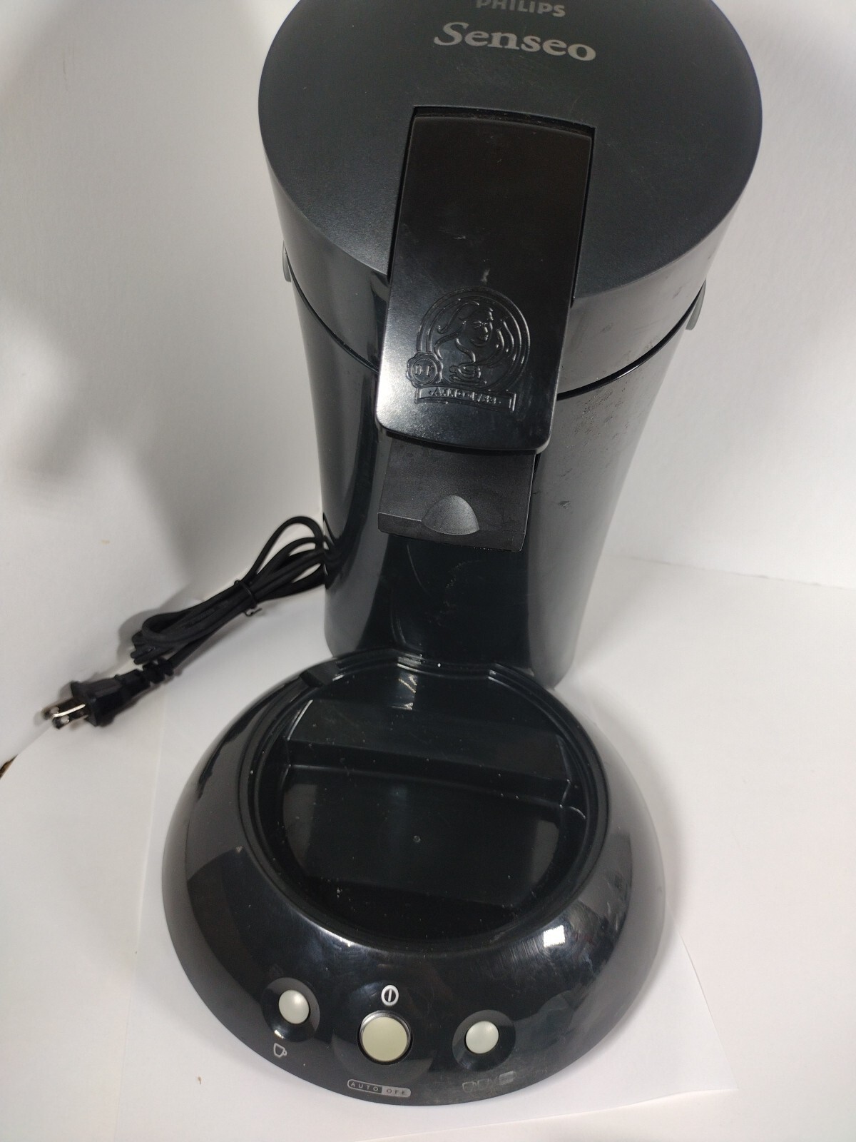 Philips Senseo HD7810 Coffee Maker Machine Black - Parts Only DOESN'T ...