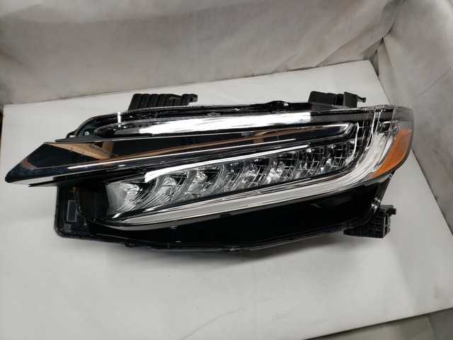 HEADLIGHT DRIVER HONDA INSIGHT 2019-2020 FULL LED OEM 1EJ94941211 | eBay