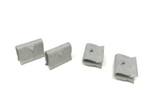 Genuine Mopar Bumper Cover Retainer Clip 6036729AA for sale online | eBay