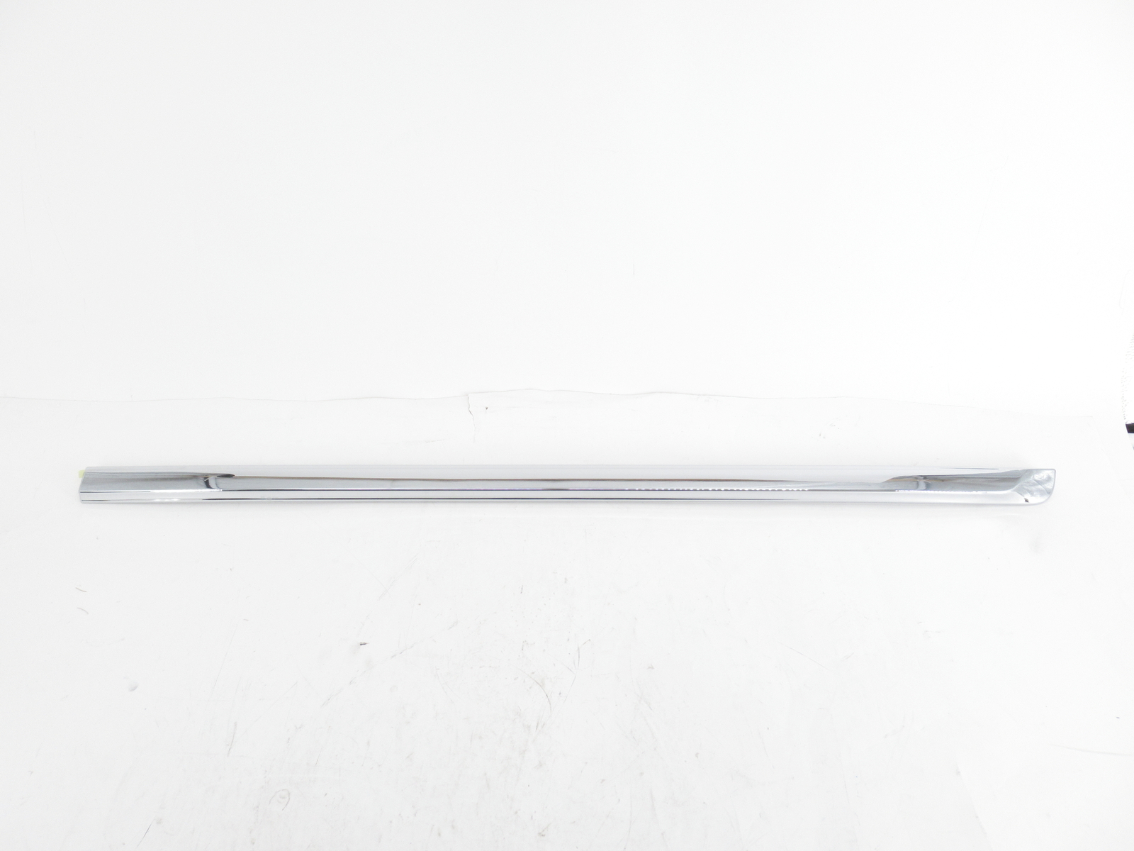 Genuine OEM Nissan 80870-1VY0A Passenger Front Lower Body Molding Door ...