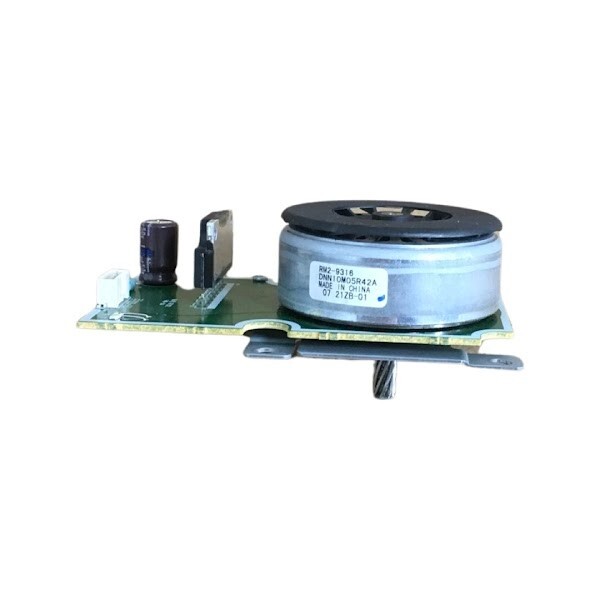 HP Rm2-9316 Drum Motor for LaserJet M607n M607dn M608n for sale online ...