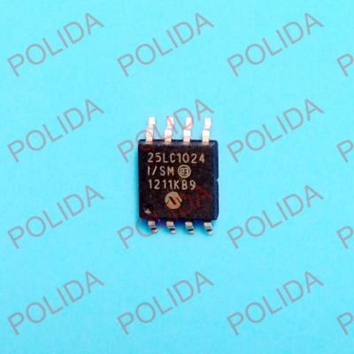 1PCS IC MICROCHIP SOP-8W 25LC1024-I/SM 25LC1024T-I/SM 25LC1024 | eBay