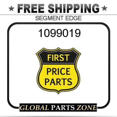 1099019 - EDGE-SEGMENT fit CATERPILLAR (CAT) | eBay