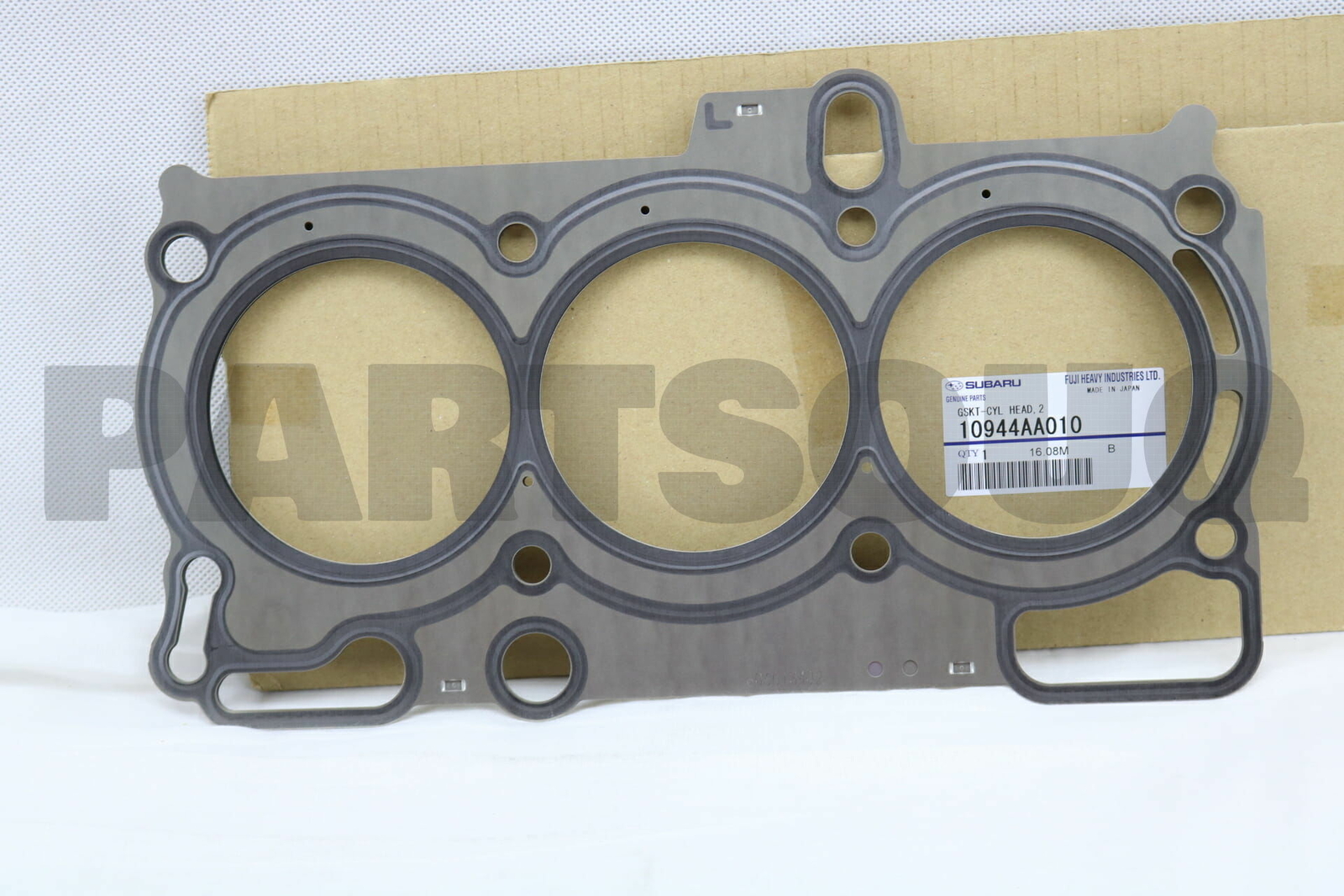 10944AA010 Genuine Subaru GSKT-CYL HEAD, 2 10944-AA010 | eBay
