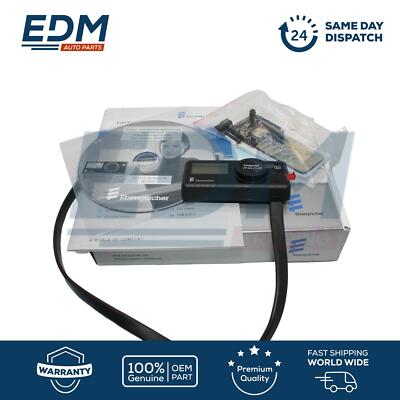 Eberspacher EasyStart Pro Timer controller 221000352200 for S2 M2 ...