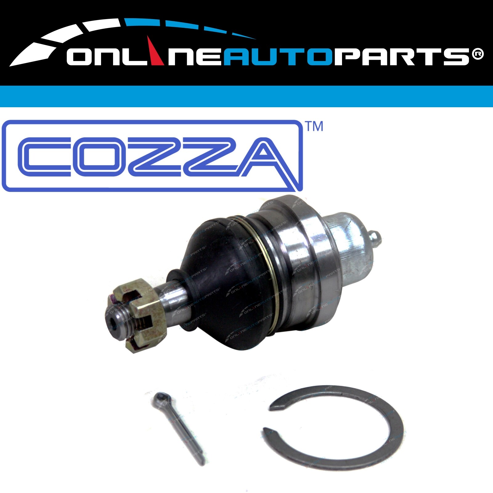 Front Lower Ball Joint for Toyota Celica/Corolla/Sprinter/Corona/T18 ...
