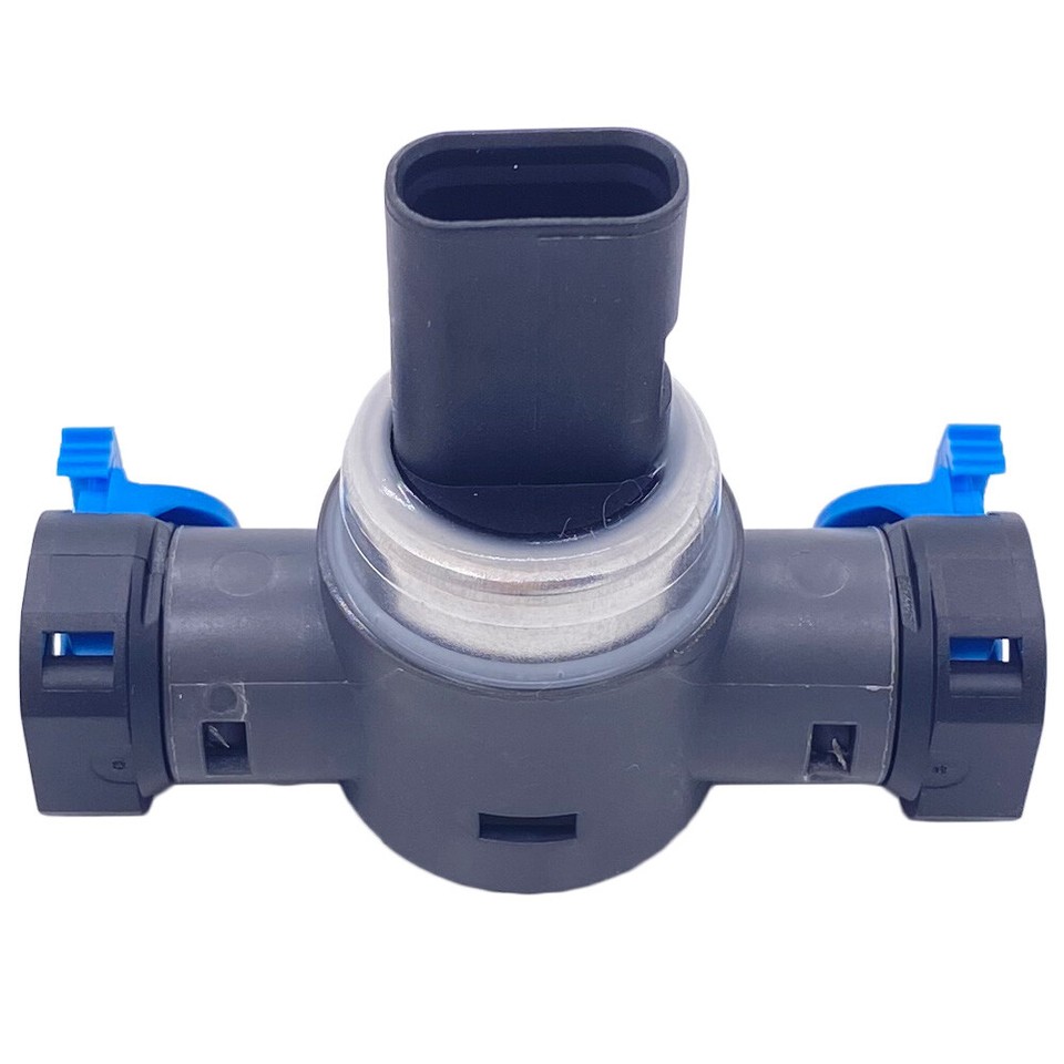 Fuel Pressure Sensor 31432653 For Volvo S60 V60 XC60 2014-2019 S90 V90 ...