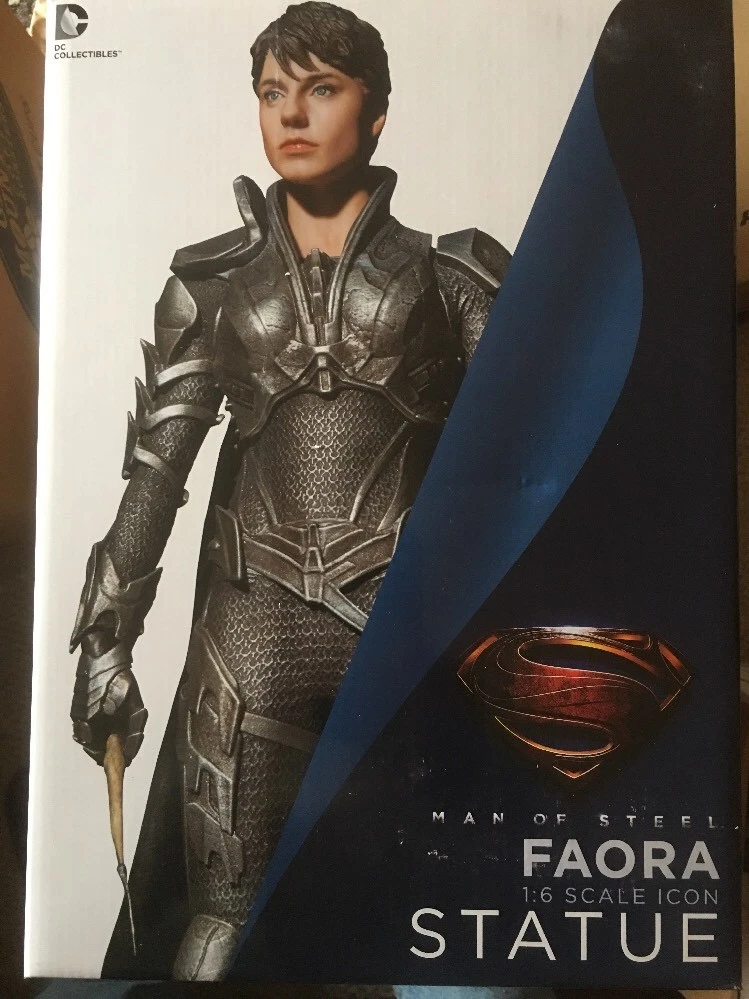 Man Of Steel Faora Symbol