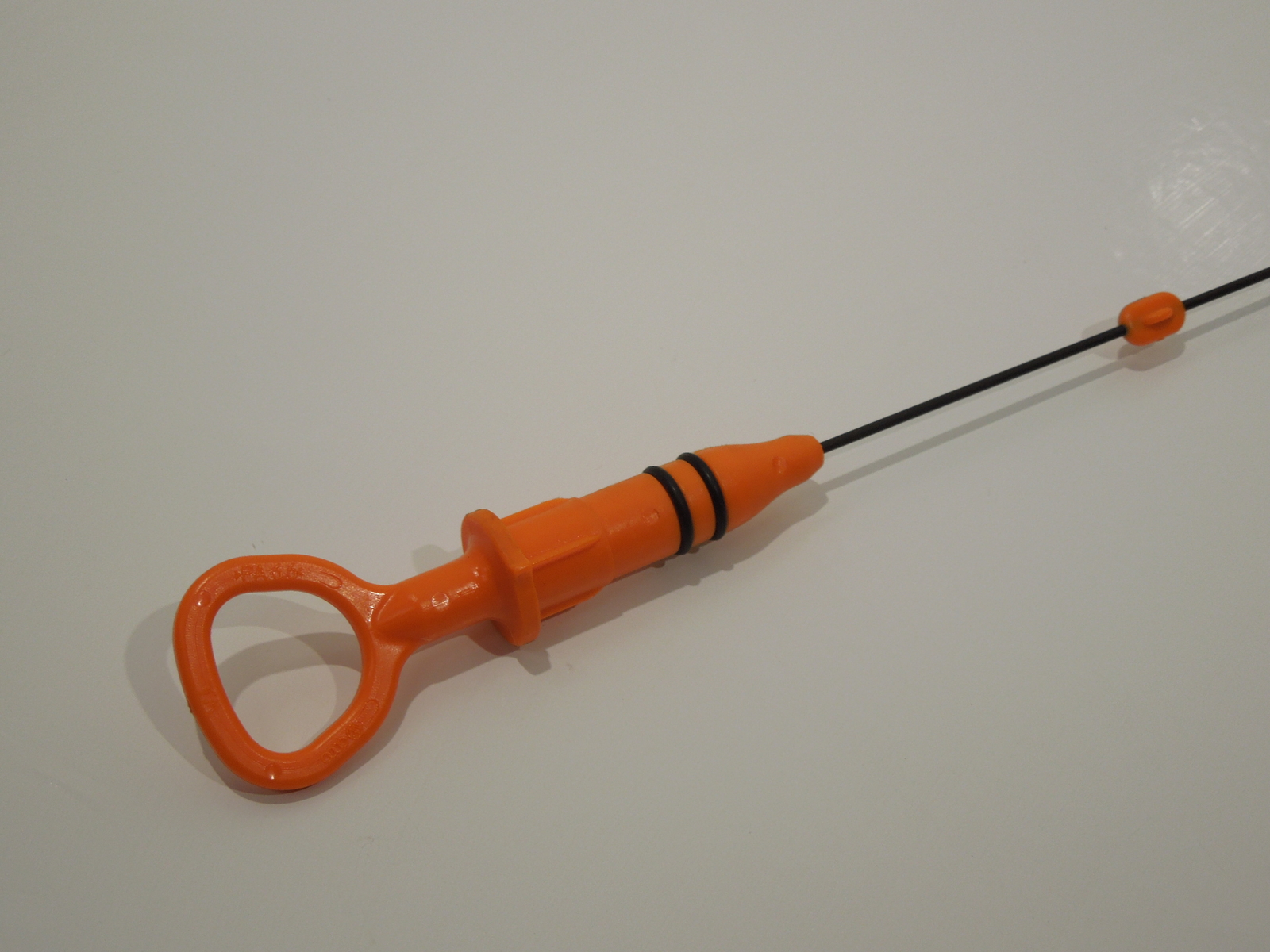VW Multivan T5 Dipstick Dip Stick For 2.5 5 Cylinder Diesel New ...