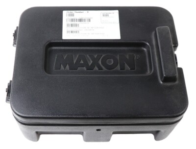 MAXON GPT Lift Gate Hand Held Remote Control Controller Switch ...