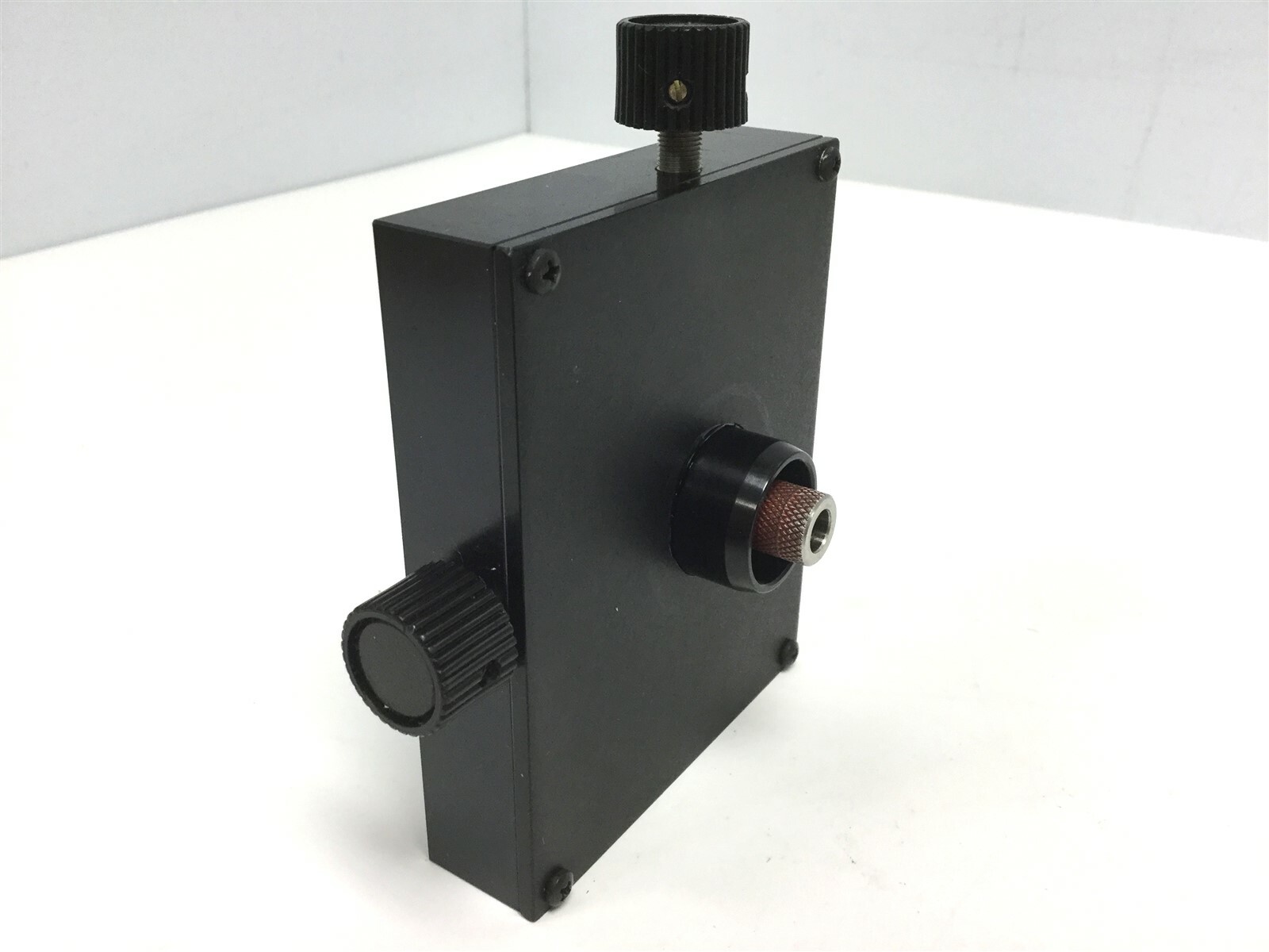 LPL Laser Systems 100035 LPLS-002 Laser Pinhole Aperture 1.9 mm For LKF ...