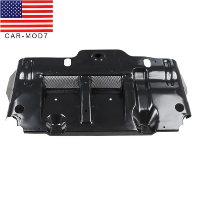 NEW UNDER RADIATOR SPLASH COVER For TOYOTA FJ GX470 4RUNNER 4WD 51405 ...