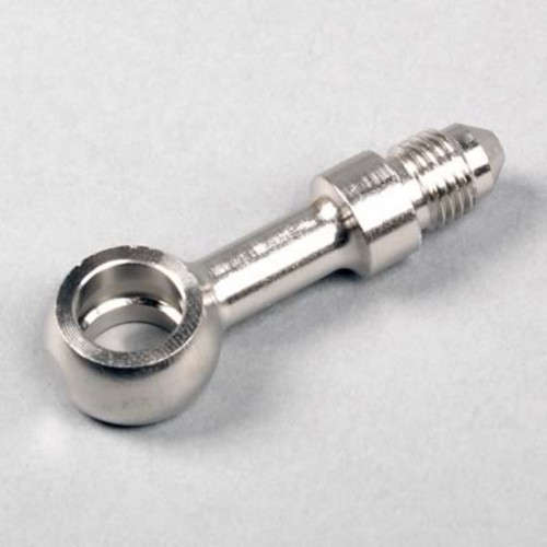 Russell Performance Adapter Fitting -3 AN Straight | Endura | eBay