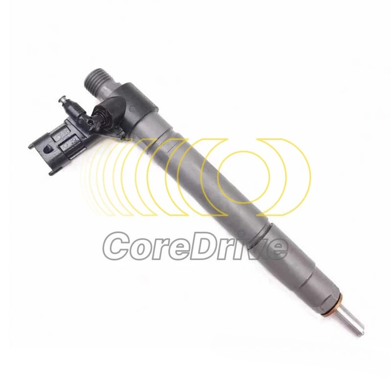 Diesel Fuel Injector 0445115042 compatible LAND ROVER FREELANDER L359 ...