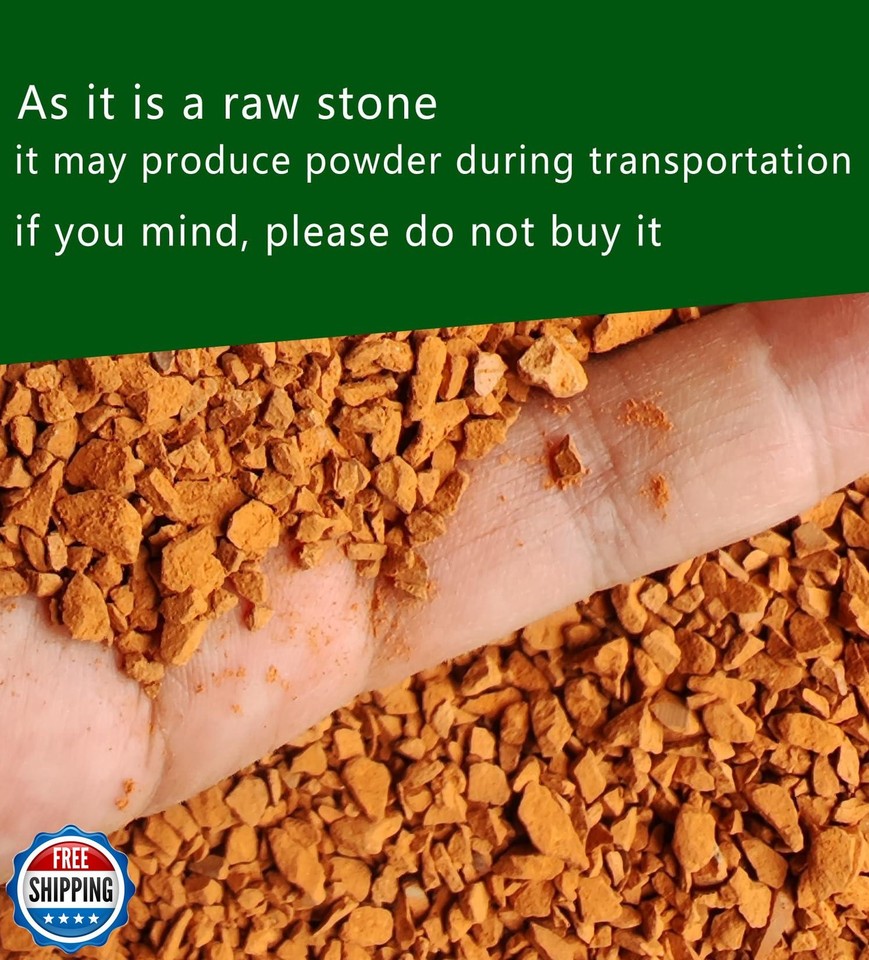 Horticultural Calcined Clay Soil Bonsai Cactus Soil Additive for ...