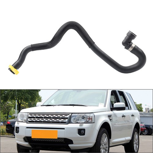 Cooling Water Pipe Hose LR023321 For Land Rover Freelander 2 2009-2015 ...