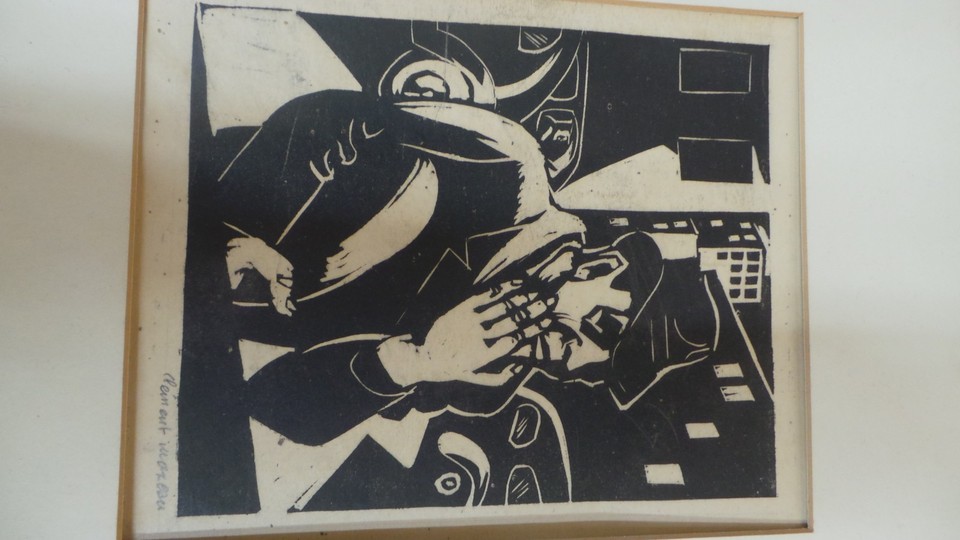 clement moreau lino graph | eBay UK