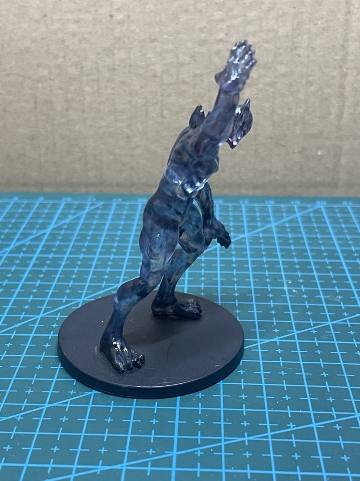 Dungeons & Dragons Mini Nightwalker 26/40 Savage Encounters Rare ...