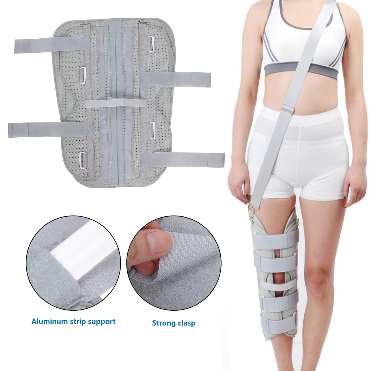 Knee Splint Brace