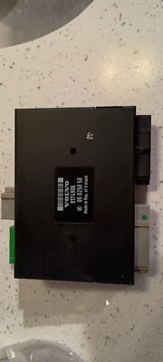 1998 Volvo V70 Power Seat Memory Box Oem Part 9174906 | eBay