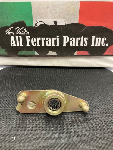 Ferrari Part 107790 Throttle Lever OLD SS # 106114 | eBay