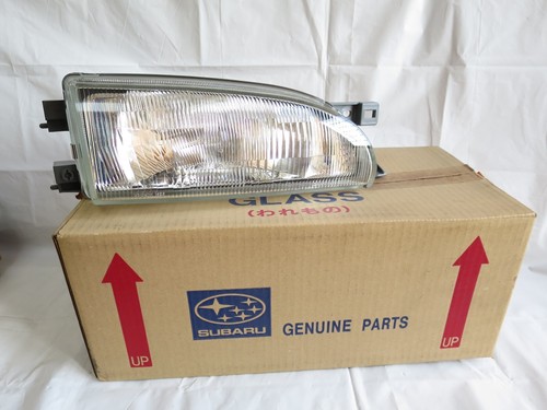 BRAND NEW JDM OEM Subaru Impreza WRX GC8 GF8 STi 22B RHD Right ...