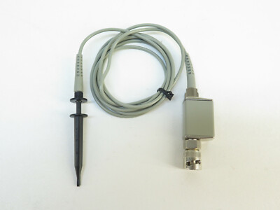 HP / Agilent 10439A Miniature Passive Probe - 64pF, 1:1, 2 Meters, 50 ...