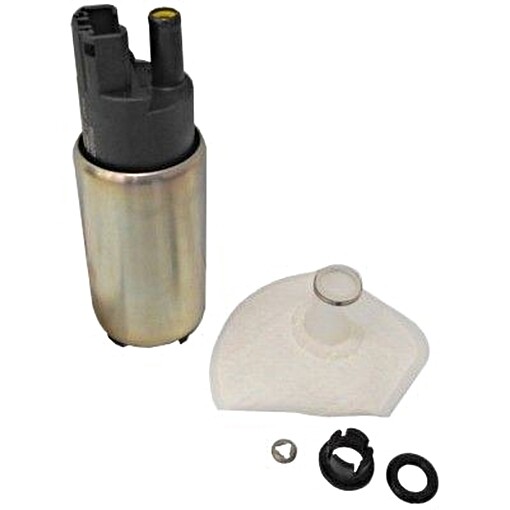 Fuel Pump for HYUNDAI KIA Honda Nissan Accent III Saloon Coupe I10 ...