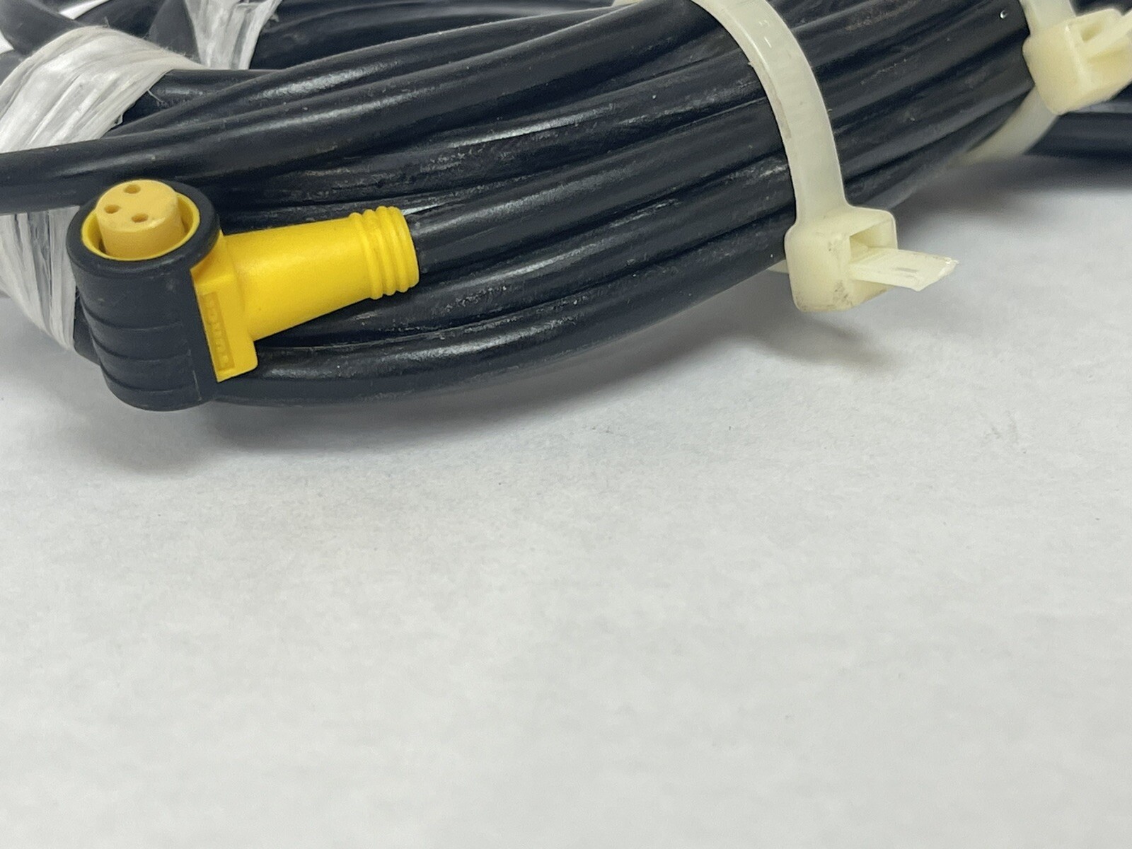 Turck Picofast 3-wire Cordset Pkw 3z-6/s90 U0078-4 for sale online | eBay
