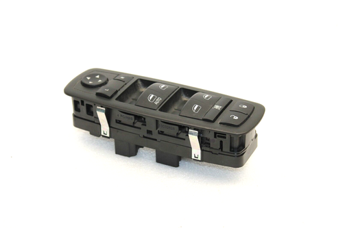 Front Door Switch And Bezel - Mopar (68084001AD) (108) | eBay