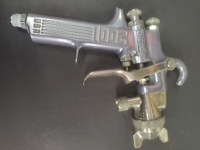 Sprayers - Binks 2001 Spray Gun