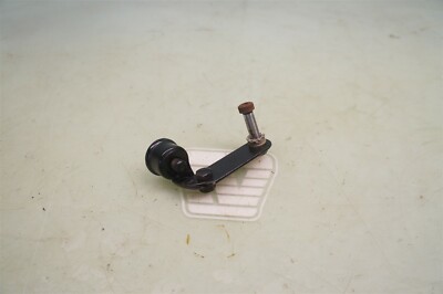 1952 ARIEL SQ4 SQUARE FOUR MKI 1000CC 4G MARK 1 PLUNGER *2509 BRAKE ...