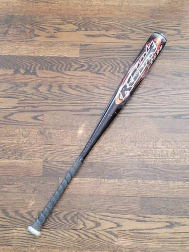 EASTON REDLINE BZ20 C500 33in 30oz 2-5/8" Baseball Bat Official DROP -3 ...