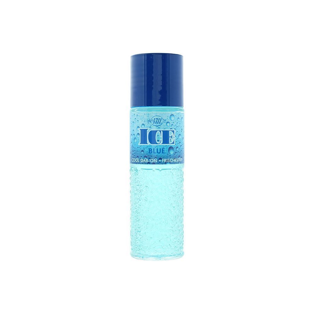4711 Ice Blue Dab-On Eau De Cologne 40ml Unisex Perfume | eBay