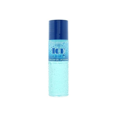 4711 Ice Blue Dab-On Eau De Cologne 40ml Unisex Perfume | eBay