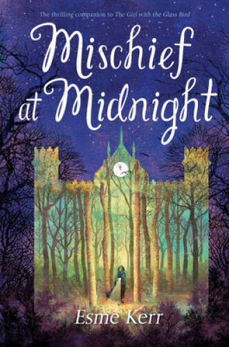 Mischief at Midnight (Knights Haddon) - Hardcover By Kerr, Esme - VERY GOOD 9780545904032 | eBay