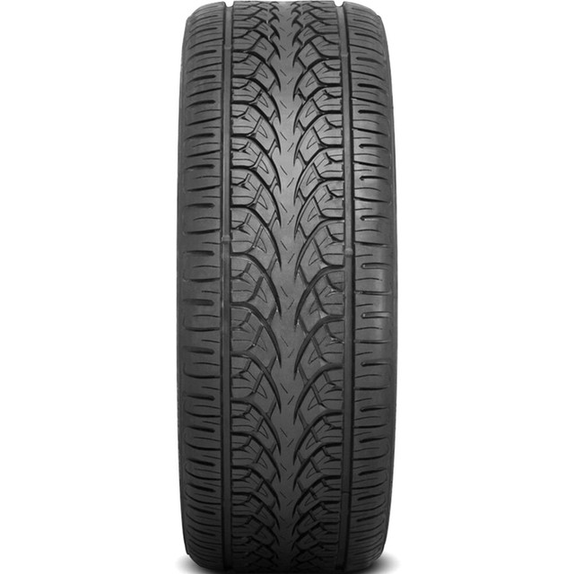 Tire Delinte Desert Storm D8 255/50R18 106V XL AS A/S Performance for ...