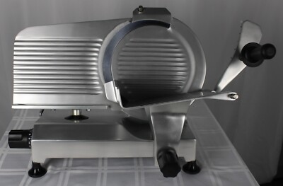 Globe C12 *Open Box* C-Series Compact Manual Slicer NSF Certified 12 ...