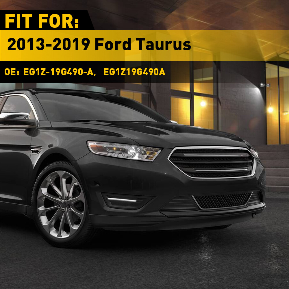 New For 2013 - 2019 Ford Taurus Backup Reverse Parking Camera EG1Z ...