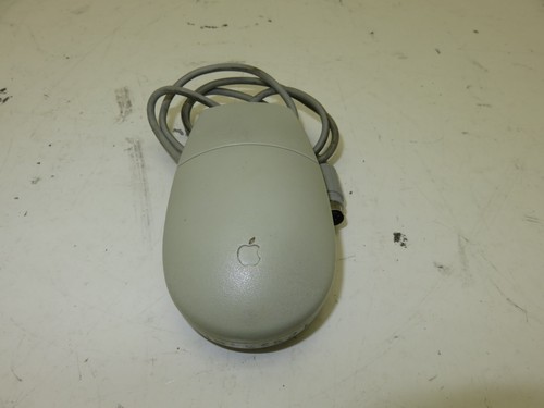 Apple Desktop Bus Mouse II M2706 | eBay