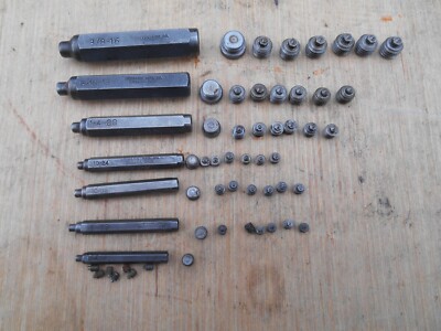 Other - Transfer Punch