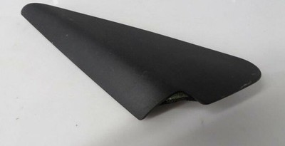 MINI COOPER NEW GENUINE F55 FRONT LEFT O/S DOOR END TRIM COVER ...